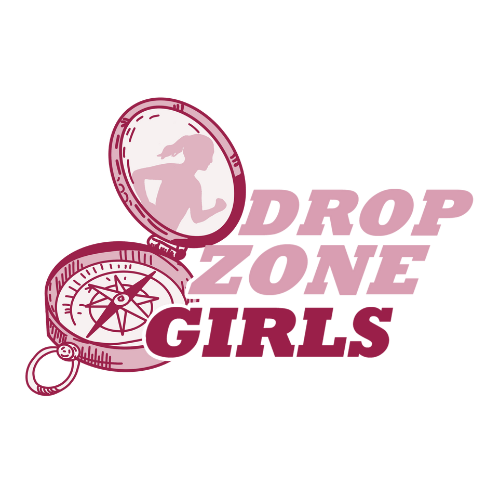 DROPZONE GIRLS - RAID TRAINING ORIENTATION 100% FÉMININ